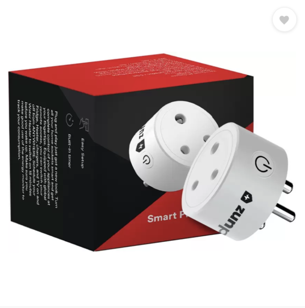 Zunpulse 16A Smart Plug – KK Store