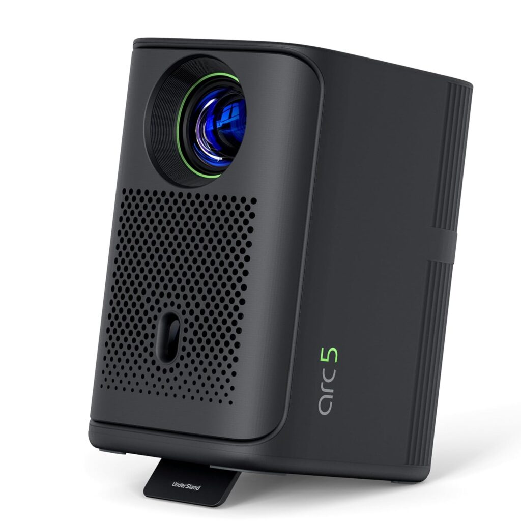 Lumio Arc 5 Projector – KK Store